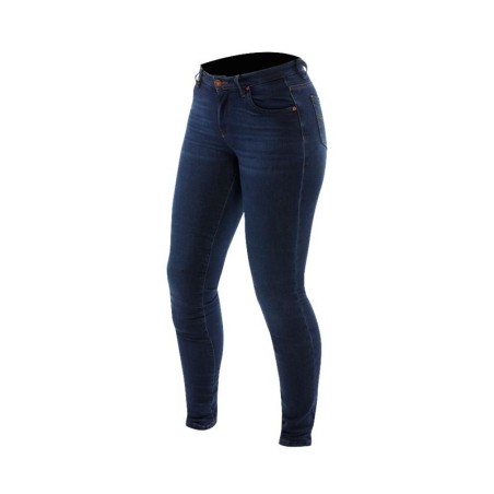 Cuir Mode JB | DAINESE PANTALON DENIM SKINNY FEMME grandeurjeans 28