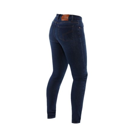 Cuir Mode JB | DAINESE PANTALON DENIM SKINNY FEMME grandeurjeans 28