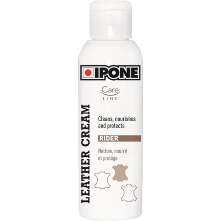 Cuir Mode JB | Ipone Crème nettoyante et protectrice pour Cuir